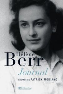 Journal d'Hélène Berr - Éditions Tallandier