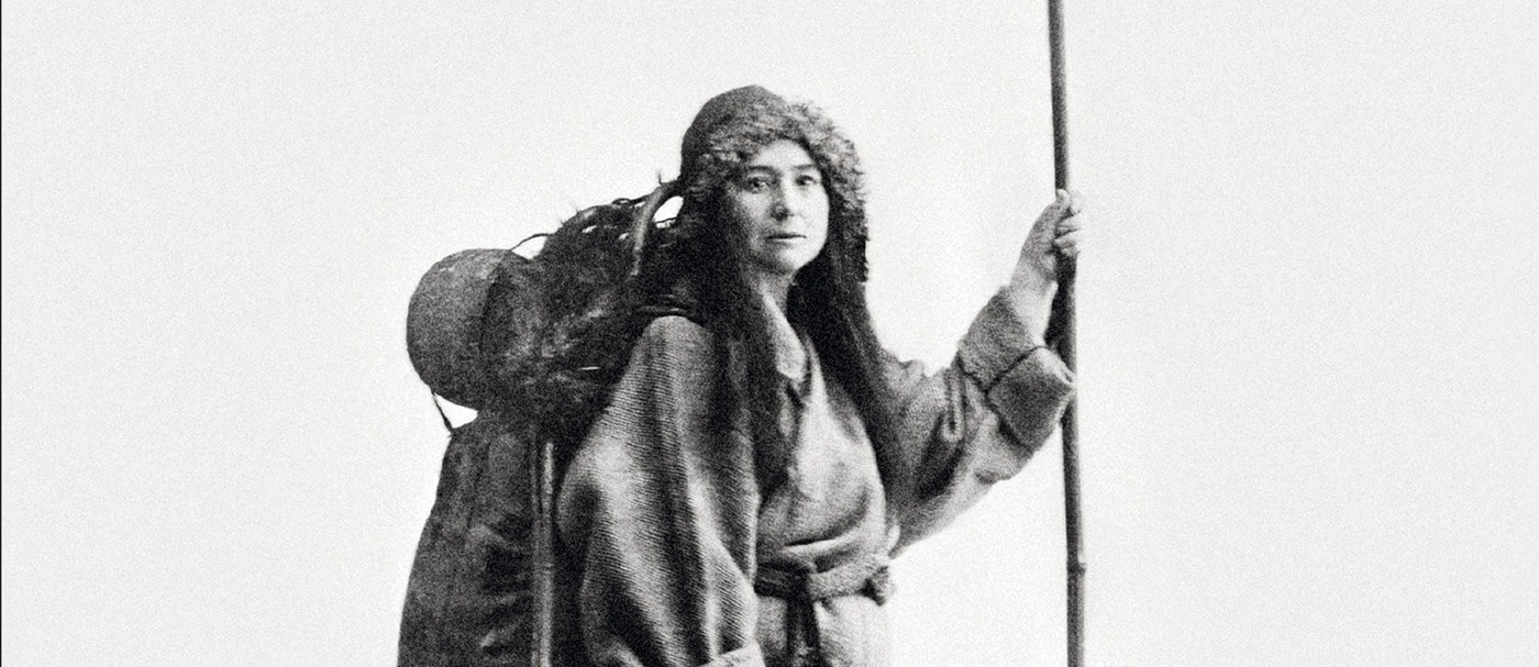 150ème anniversaire de la naissance d'Alexandra David-Néel - Éditions ...