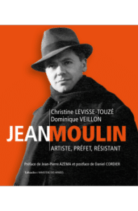 Jean Moulin - Éditions Tallandier