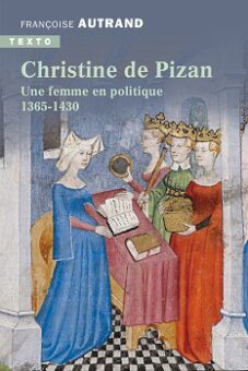 Christine de Pizan - Éditions Tallandier